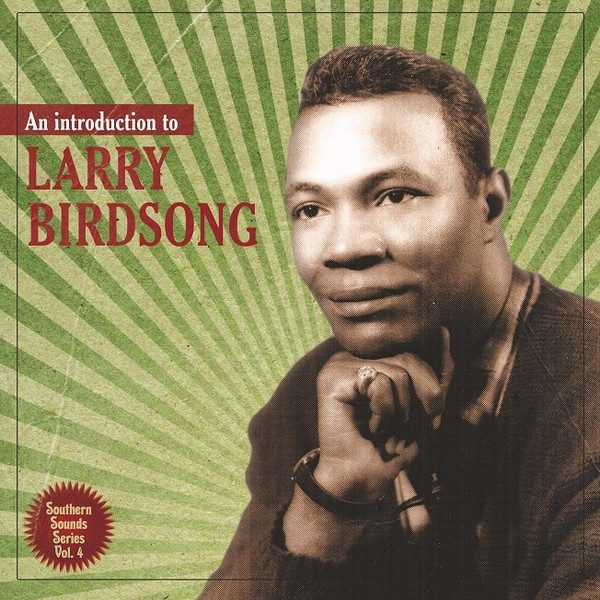 Larry Birdsong – An Introduction To Larry Birdsong ( Vinyl, 10″, 33 ⅓ ...
