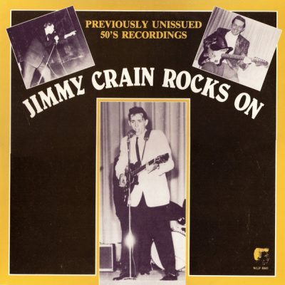Crazy Times Music | Boutique Rock'roll'Roll indépendante